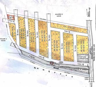 Yesh Samruddhi in Kannegowdana Koppalu, Mysore - Price, Reviews & Floor ...