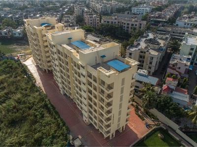 Sai Yash Padma Phase II Location Map Boisar, Mumbai