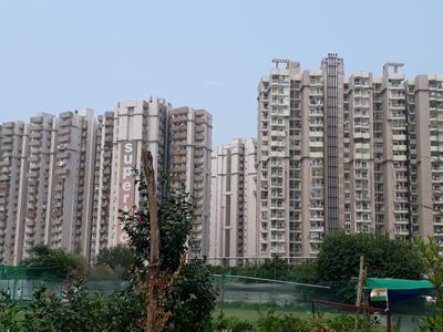 Supertech Cape Town in Sector 74, Noida - Price, Reviews & Floor Plan
