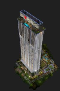 Raheja Imperia in Lower Parel, Mumbai - Price, Reviews & Floor Plan