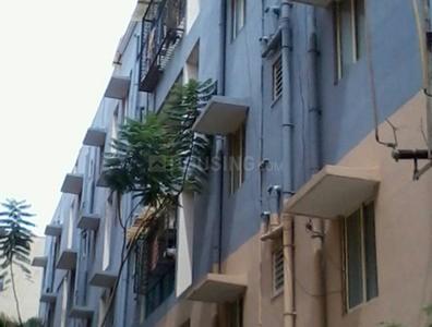 Golden Heritage Location Map Bommanahalli, Bangalore