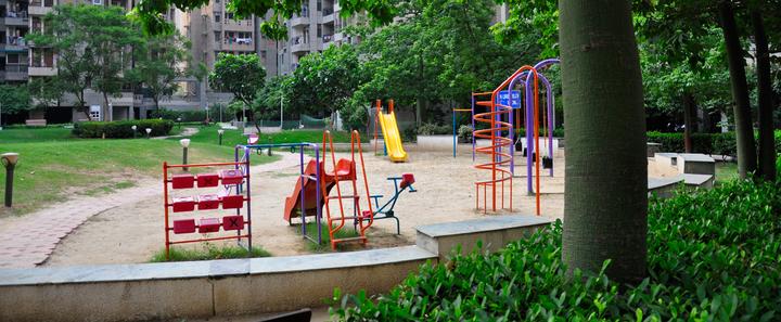 Army Welfare Organisation AWHO Sispal Vihar in Sector 49, Gurgaon ...