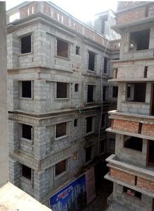 Concrete Pronami in Haltu, South Kolkata - Price, Reviews & Floor Plan