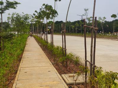 Urbanrise Opus 96 in Tambaram, Chennai - Price, Reviews & Floor Plan