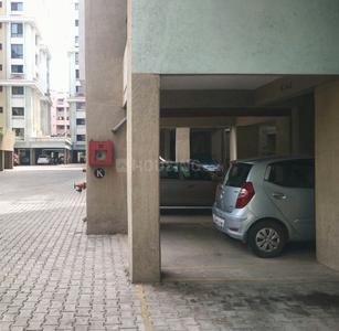 Magarpatta City Iris in Hadapsar, Pune - Price, Reviews & Floor Plan