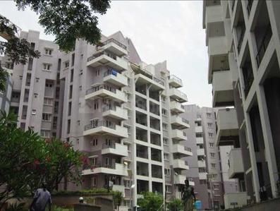Mantri Splendor in Kothanur, Bengaluru - Price, Reviews & Floor Plan