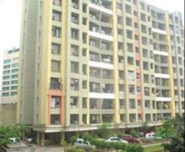 Sagar Heritage Location Map Saki Naka, Mumbai