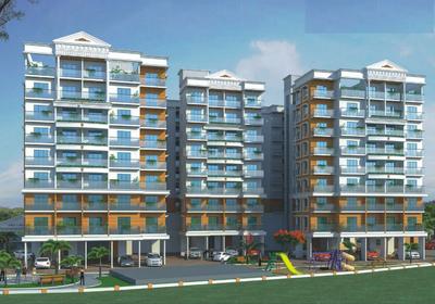 Apex Lake View in Umbergaon Town, Umargam - Price, Reviews & Floor Plan