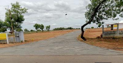 Maragatham Garden Gate Way Location Map Lakshmipuram, Chennai