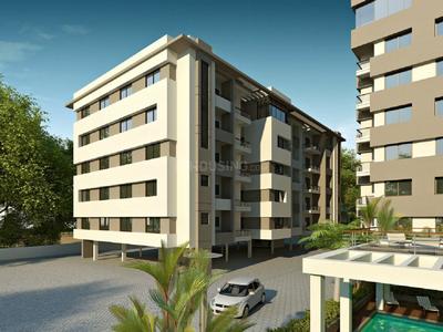 Jala Palmera in Vadsar, Vadodara - Price, Reviews & Floor Plan