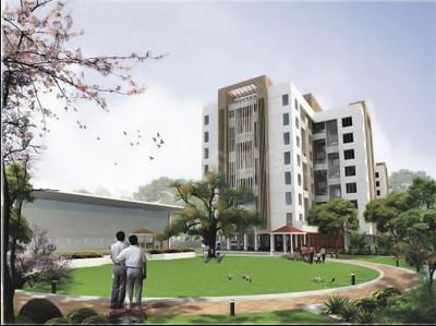 F5 Nandini Spring Fields in Hadapsar, Pune - Price, Reviews & Floor Plan