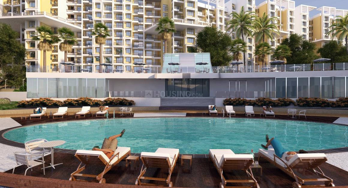 Bramha Skycity in Dhanori, Pune - Price, Reviews & Floor Plan