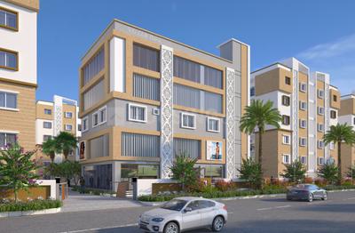 VG Homes in Kompally, Hyderabad - Price, Reviews & Floor Plan