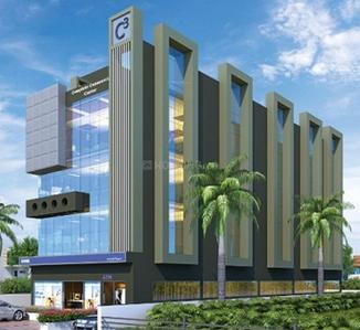 Nature Premium Location Map Rau, Indore