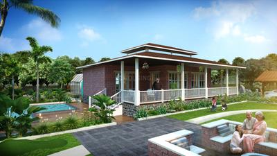 Holistic Evernest Prime Roha in Roha, Raigad - Price, Reviews & Floor Plan