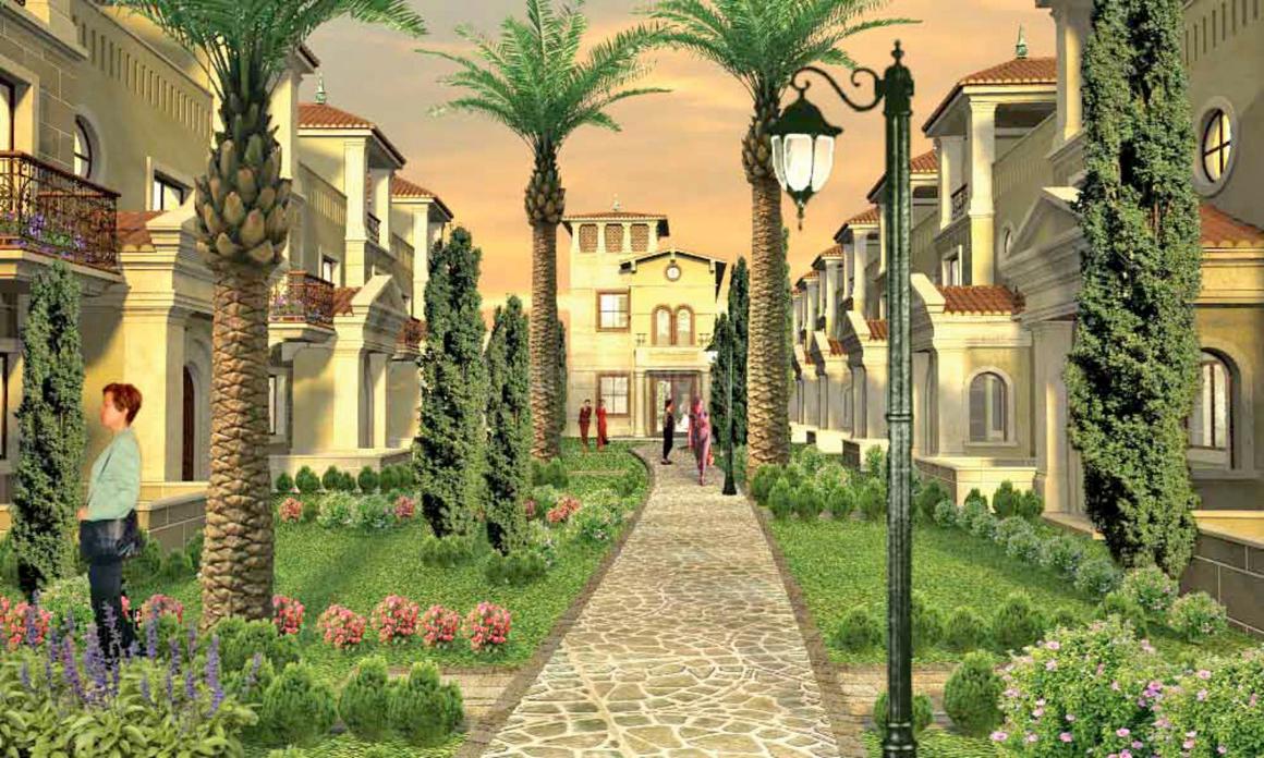 Ezzy Corinth in Narayanapura, Bangalore - Price, Reviews & Floor Plan