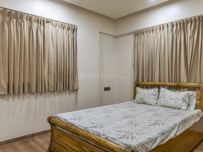 Satvik Villa Floor Plan Baner, Pune