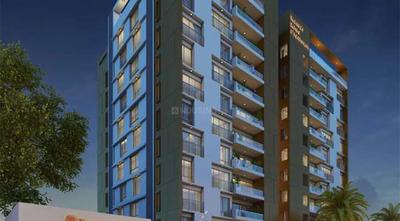 Kumar Corp Kino Platinum Floor Plan Sheshadripuram, Bangalore