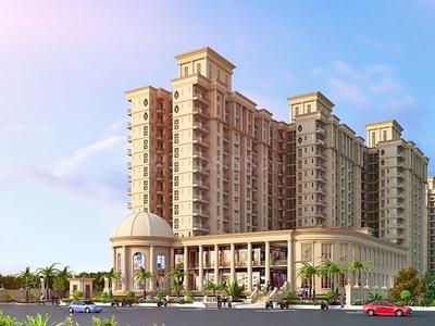 Signature Global The Serenas in Sector 36 Sohna - Price, Reviews ...