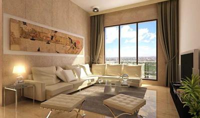 Raheja Reflections II Serenity in Kandivali East, Mumbai - Price ...