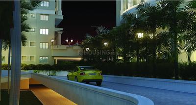 Mandavi Acropolis in Brahmagiri, Udupi - Price, Reviews & Floor Plan