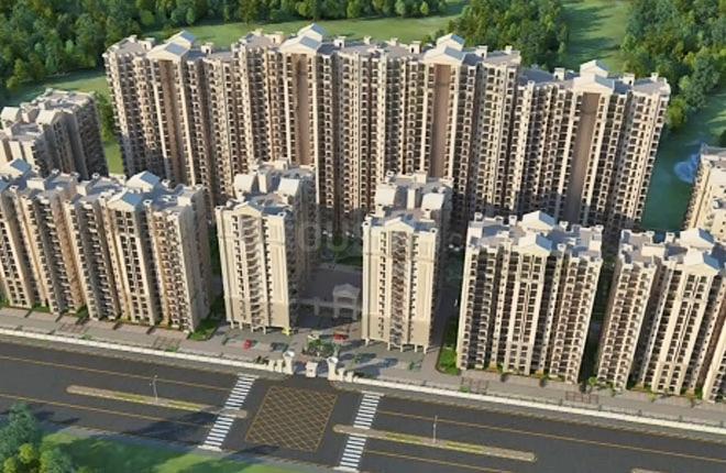 Adarsh Mantra Meadows in Wave City, NH - 24 Ghaziabad - Price, Reviews ...