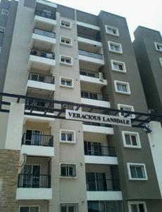 Veracious Lansdale in Whitefield, Bangalore - Price, Reviews & Floor Plan