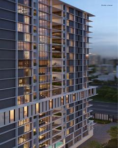 Myscape Loft in Financial District, Hyderabad - Price, Reviews & Floor Plan