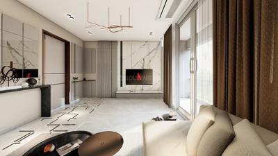 Shri Misri The Element in Egmore, Chennai - Price, Reviews & Floor Plan