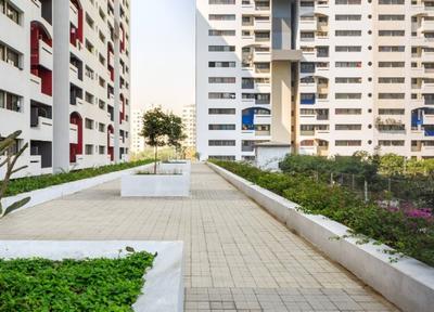 Kumar Pebble Park Khushi 2 D2 in Hadapsar, Pune - Price, Reviews ...