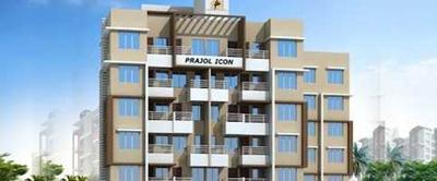 Prajol Icon in Pimpri, Pune - Price, Reviews & Floor Plan