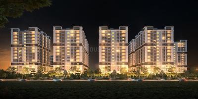 Makuta Nirvana in Patancheru, Hyderabad - Price, Reviews & Floor Plan