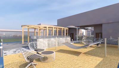 Futuristic The Miracle in Pimple Saudagar, Pune - Price, Reviews & Floor Plan