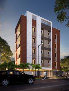 Mason Prime Location Map Patia, Bhubaneswar