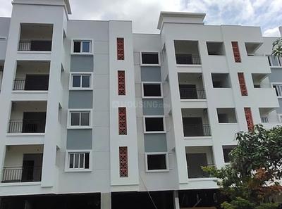 Midtown Raaga Location Map K R Puram, Bangalore