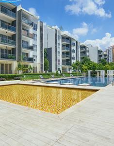 Pushpanjali Gopika Enclave Floor Plan Chhapraula, Greater Noida