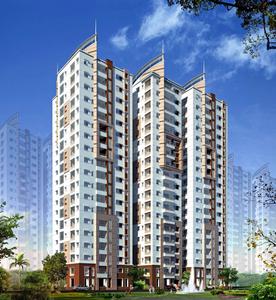 Urban One in Kokapet, Hyderabad - Price, Reviews & Floor Plan
