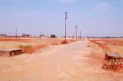 Kamal Soni Nagar Location Map Sendhwa, Barwani