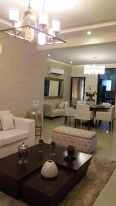 Manohar Singh Palm Spaces Floor Plan Bar Majra, Mohali