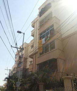 Keerthi Shikara Location Map Basheer Bagh, Hyderabad