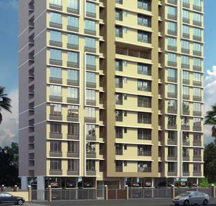 Platinum Tower 1 in Andheri West, Mumbai - Price, Reviews & Floor Plan