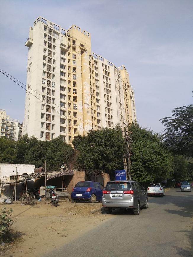 Unitech Escape in Sector 50, Gurgaon - Price, Reviews & Floor Plan