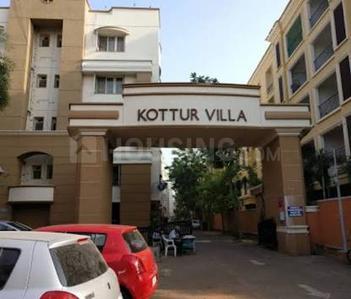 Appaswamy Kottur Villa in Kotturpuram, Chennai - Price, Reviews & Floor ...