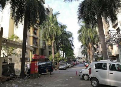 Atul Blue Empire in Kandivali West, Mumbai - Price, Reviews & Floor Plan