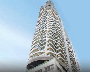 Omkar Veda Exclusive in Parel, Mumbai - Price, Reviews & Floor Plan
