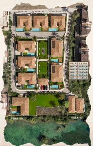 Models Evora in Pilerne, Goa - Price, Reviews & Floor Plan