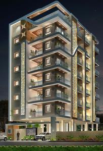 RM Sai Adarsh 6 in Somalwada, Nagpur - Price, Reviews & Floor Plan