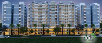 Asnani Aashima Arka in Jatkhedi, Bhopal - Price, Reviews & Floor Plan