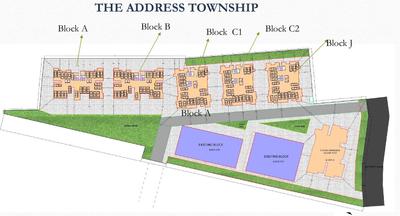 Shivalika The Address 2 Phase 2 in Nipania, Indore - Price, Reviews ...