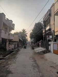 Jayaguru Enterprises JG Sainath Appartments in Selaiyur, Chennai ...